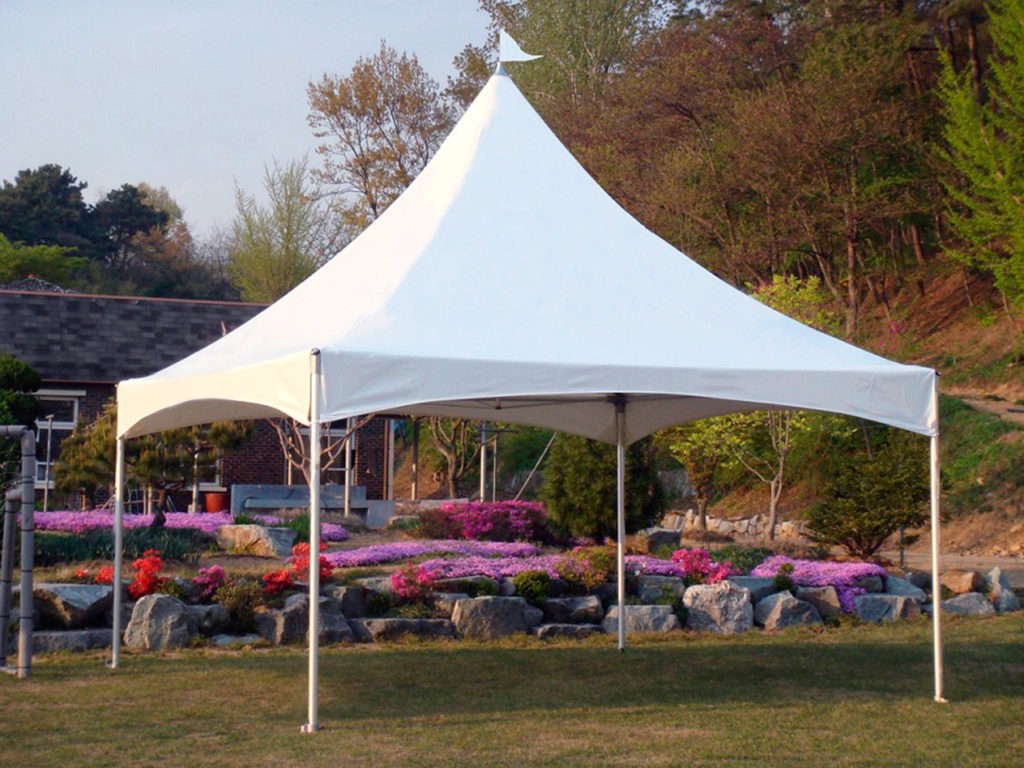 Marquee Tents from Canadian Tents - Canadian Tents
